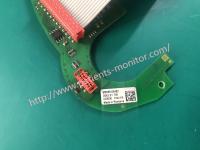 China M8086-66482 PHiliph MP20 Patient Monitor Parts Side Keypad Assemble Repair for sale
