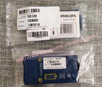 China M5070A Patient Monitor Accessories Genuine PHiliph  Heart-Start AED Replacement 4 Year Battery for sale