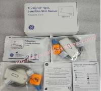China GE TS-SE-3 TruSignal Resusable SpO2 Sensor Sensative Skin Adult Pediatric Infant Neonate 1M QTY 3 for sale