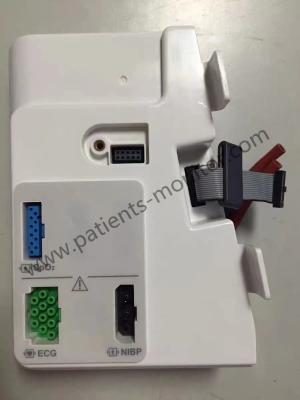 China GE Dash1800 Dash2500 Patient Monitor Parts Parameter Module DAS Board Assembly Masima And Necllor for sale