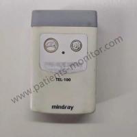 China Mindray TEL-100 ECG Box Telemetry Transmitter For Hospital for sale