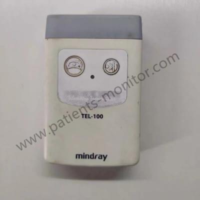 China Mindray TEL-100 ECG Box Telemetry Transmitter For Hospital for sale