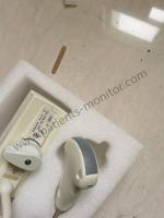 China 1MHz Used Ultrasound Transducer CA431 Ultrasound Convex Probe for sale
