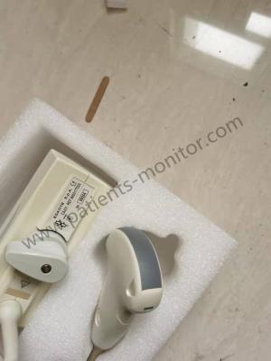 China 1MHz Used Ultrasound Transducer CA431 Ultrasound Convex Probe for sale