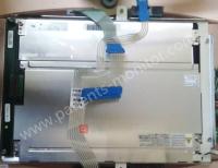 China Front Panel Level Control Ventilator VAG Display Parts for sale