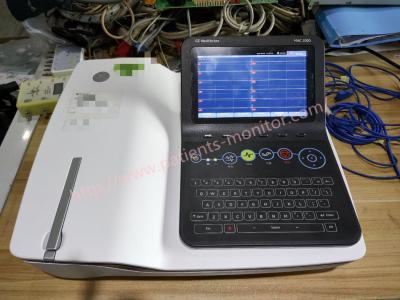 China GE MAC 2000 Resting ECG EKG Analysis System For Repair In Hospital for sale