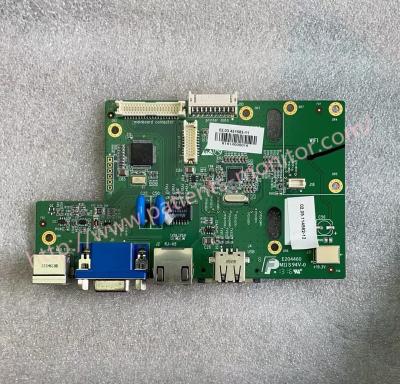 China EDAN M50 IM50 IM60 Patient Monitor Display Board Inverter Printer Connector Board for sale