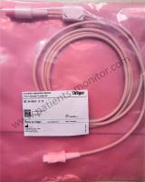 China 8416600 Connector Flow Sensor For Draeger Babylog VN500 Ventilation Neo Option for sale