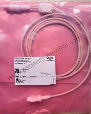 China 8416600 Connector Flow Sensor For Draeger Babylog VN500 Ventilation Neo Option for sale
