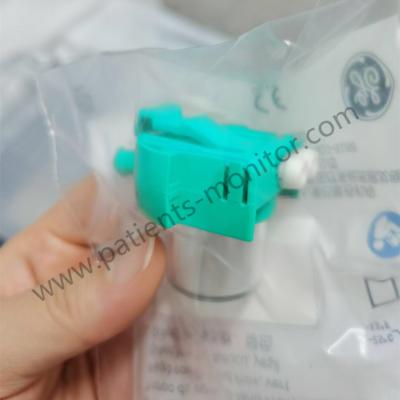 China GE CARESCAPE™ R860 D-Fend Pro+ Water Trap Single Green Cup 2087478-001 M1200227 For E-SCO E-SCOV E-SCOVX for sale