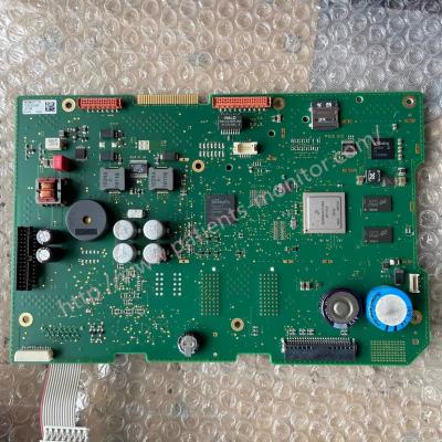 China P/N 453564271711 PHiliph MX400 Mx450 MX Series Patient Monitor Mainboard for sale
