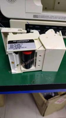 China Lifepak 12  LP12 Med-tronic 12 Lead Defibrillator Printer For Hospital for sale