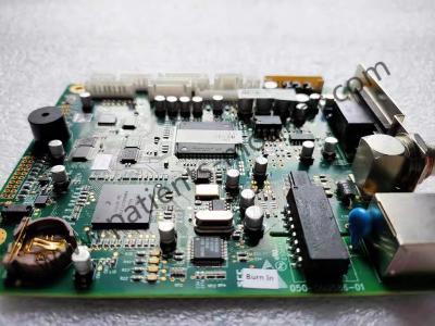 China Mindray PM7000 PM8000 PM9000 Patient Bedside Monitor Main Board Mother Board 9210-30-30150 for sale