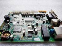 China Mindray Vital Signs VS-800 VS800 Patient Monitor Parts FRV 004 Dainboard for sale