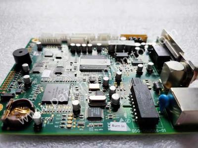 China Mindray Vital Signs VS-800 VS800 Patient Monitor Parts FRV 004 Dainboard for sale