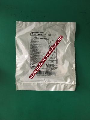 China 1103415 Airway Adapter Set CO2 / O2 Nasal Cannula for sale