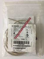 China PHiliph 21075A EsoPHiliphageal Rectal Temperature Probe REF 989803100881 for sale