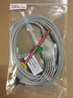 China Goldway GS10 GS20 Patient Monitor ECG 5 Lead 074260312A for sale