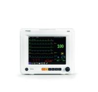 China Goldway GS10 GS20 Patient Monitor ECG 5 Lead 074260312A for sale