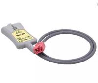 China DECG Reusable Legplate Adapter Cable REF 989803137651 LOT 101232 Direct ECG for sale