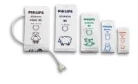 China M1873S Patient Monitor Accessories Neonate Newborn NIBP Cuff PHiliph for sale