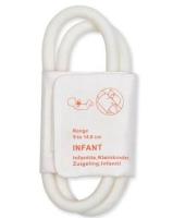 China M4572B Patient Monitor Accessories Neonatal Newborn NIBP Cuff Gentle Care Infant for sale