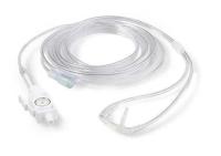 China 1103415 Airway Adapter Set CO2 / O2 Nasal Cannula for sale