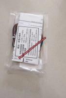 China NE-134A Touch Proof Connector Nihon Kohden H526 EEG Electrode Collodion Ag Size 10mm Dia 1.5Mm for sale