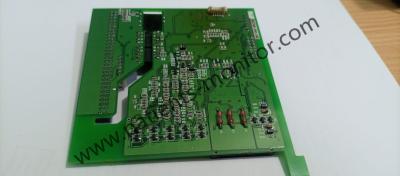 China ICU Hospital Device Patient Monitor Parts Bionet BM5 ECG Board for sale