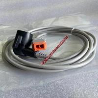 China Nihon Kohden JC-865V Defibrillator Pad Adapter K342B For Cardiolife TEC-5600/8300 for sale