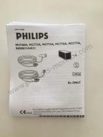 China PHiliph CO2 Airway Adapter Set 989803144531 ET Tube 4.0 Mm CapnograPHiliphy Sidestream for sale