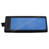 China IMEC5 IMEC8 IMEC10 IMEC12 Patient Monitor Li-Ion Battery LI131001A Mindray Ipm5 Ipm8 Ipm10 Ipm12 for sale