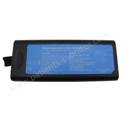 China IMEC5 IMEC8 IMEC10 IMEC12 Patient Monitor Li-Ion Battery LI131001A Mindray Ipm5 Ipm8 Ipm10 Ipm12 for sale