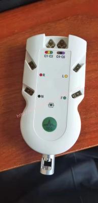 China P/N 453564192011 ECG Machine Parts PHiliph Page Writer TC50 PIM Patient Interface ECG Module   for sale