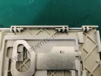 China IntelliVue MP20 MP30 MP40 MP50 Patient Monitor Parts M4605A Battery Door M8003-47401 for sale