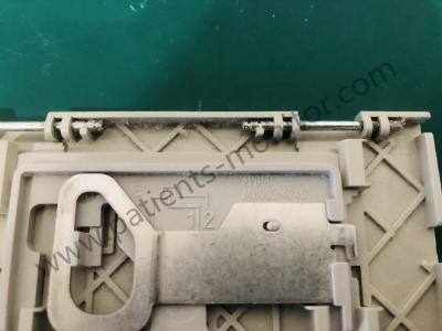 China IntelliVue MP20 MP30 MP40 MP50 Patient Monitor Parts M4605A Battery Door M8003-47401 for sale