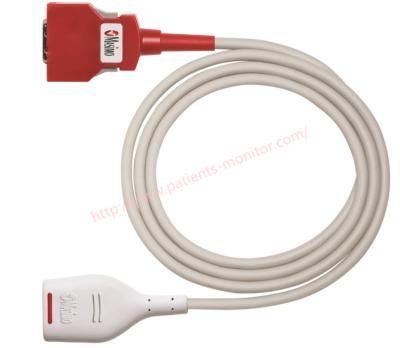 China 3.7m Length Patient Monitor Accessories 4073 Masima RD Rainbow SET MD20-12 20 Pin Cable 12 Ft. 1 / Box for sale