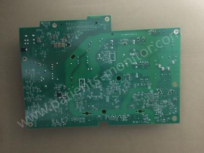 China Efficia DFM100 Defibrillator Machine Parts Patient Monitort Therapy PCA Treatment Board for sale