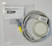 China PHiliph Goldway CTG7 Fetal Monitor US Probe P/N 989803174921 for sale