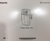 China PHiliph Patient Monitor Water Trap 989803191081 For PHiliph IntelliVue G7ᵐ Anesthesia Gas Module for sale