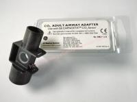 China P/N 412341-001 Patient Monitor Parts GE  Mainstream CO2  Reusable Adult Straight Airway Adapter for sale