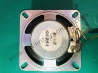 China GE Dash3000 Dash4000 Dash5000 Patient Monitor Parts Speaker Ref 419483-003 for sale