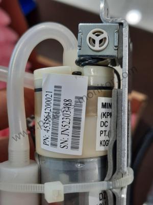 China SureSigns VS1 Patient Monitor Parts  NIBP Pump Board 453564200021 for sale