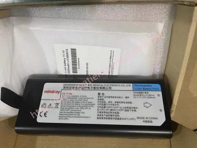 China P/N LI13I001A Patient Monitor Battery Mindray IMEC5 IMEC8 IMEC10 IMEC12 for sale