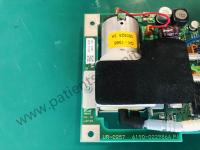 China Nihon Kohden Cardiolife TEC-7621C Defibrillator Blood Pressure Plate UR-0257 6190-022986A S1 for sale