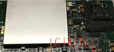 China Refurbished Patient Monitor Module PHiliph G30 G40 Monitor ECG Module for sale