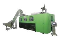 China Servo Driven 5 Gallon Bottle Blowing Machine 2 Cavity 1200BPH-1000BPH for sale