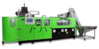 China 148KW PET Blow Moulding Machine Anti Corrosion For Energy Drink Bottle for sale