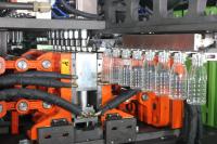China Auto Blow Moulding Machine 48KW/H~68KW/H for sale