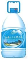 China Big Bottle Pet Stretch Blow Molding Machine For Mineral Water for sale
